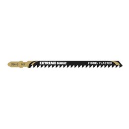 Dewalt Stichs&auml;geblatt HM GFK/Zement<50/< 80 mm DT2056-QZ)