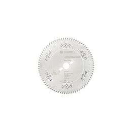 Bosch Kreiss&auml;geblatt Top Precision Best for Wood 250 x 30 x 3,2 mm 80 (2608642113)