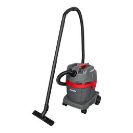 Starmix Allzweck-Sauger (nass/trocken) mit 22l-Beh&auml;lter zur Reinigung von B&uuml;ro, Garage und rund ums Haus, 103143)