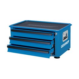 Gedore 1430 Werkzeugtruhe mit 3 Schubladen (6618130)