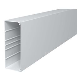 Obo-bettermann OBO Bettermann Vertr Wand+Deckenkanal m.Obert. 80x210mm,PVC WDK80210RW (6191312)