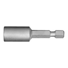 Dewalt Steckschl&uuml;ssel magnetischnetisch 1/4 Zoll 8x50mm (DT7402-QZ)