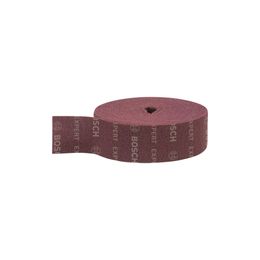 Bosch EXPERT N880 Vliesrolle zum Handschleifen 100mm x 10m sehr fein A 10-tlg. f&uuml;r Handschleifen (2608901224)