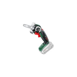 Bosch Akku-S&auml;ge AdvancedCut 18 mit NanoBlade-Technologie (06033D5100)