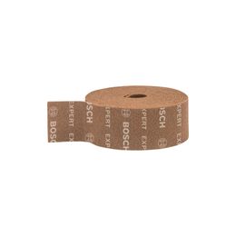 Bosch EXPERT N880 Vliesrolle zum Handschleifen 115mm x 10m grob A 10-tlg. f&uuml;r Handschleifen (2608901227)