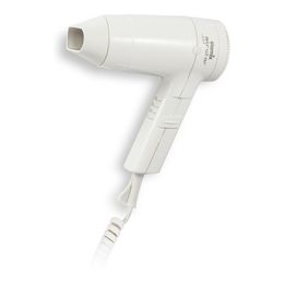 Starmix Hand-Haartrockner Einzelger&auml;t Kunststoff wei&szlig;, 013022)