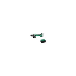 HiKOKI Akku-Winkelschleifer G1813DA (Basic) (HSC III) (G1813DAW2Z)