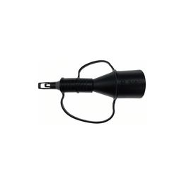 Bosch D&uuml;sen f&uuml;r Bef&uuml;llen/Entleeren, 3‑tlg. (2609256F64)