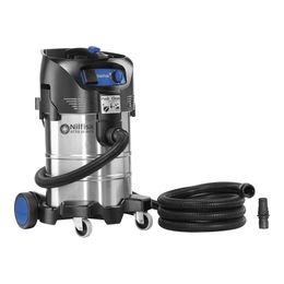 Nilfisk Industriesauger Attix 40-21 PC Inox (302003415)