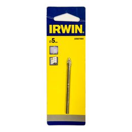 Irwin Glas-& Fliesenbohrer 5 mm ; Irwin Tools (10507904)