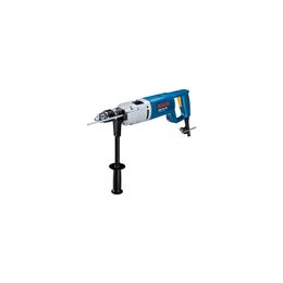 Bosch GBM 16-2 RE Bohrmaschine aus Kunststoff und Metall mit Bohrmaschine, Schnellspannbohrfutter und Koffer f&uuml;r Bohren, 601120503 (0601120503)