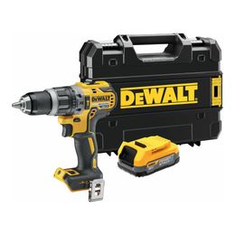 Dewalt Akku-Schlagbohrschrauber inkl. Powerstack Akku (18 V/1,7 Ah) (DCD796E1T-XJ)