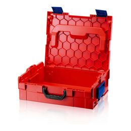 Knipex 00 21 19 LB LE L-BOXX&reg;, leer 357 mm)