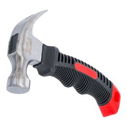 BGS Do it yourself Mini-Klauenhammer Stubby 250 g (91868)
