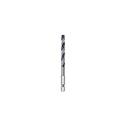 Bosch Sechskantbohrer HSS PointTeQ 6,0 mm (2608577528)