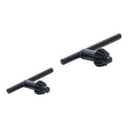 BGS Do it yourself Bohrfutterschl&uuml;ssel-Satz &Oslash; 10 / 13 mm 2 teilig (8212)