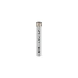 Bosch Diamantbohrer Expert for Ceramic, 10 mm (2608599051)