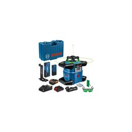 Bosch Rotationslaser GRL 650 CHVG (0601061V00)