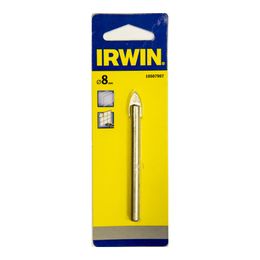 Irwin Glas-& Fliesenbohrer 8 mm ; Irwin Tools (10507907)
