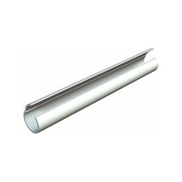 Obo-bettermann OBO Bettermann Vertr Rohr offen M32 lgr, 2m PVC 2953 LGR (2153939)