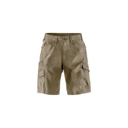FRISTADS KANSAS Fristads 254 BPC Shorts Gr&ouml;&szlig;e C58 Khaki, f&uuml;r Handwerkerbekleidung mit Shorts aus Baumwolle und Polyester, 100128-210-C58)