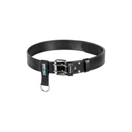 Makita Schwerlast Lederg&uuml;rtel 1.380x48 mm, 0,3 kg, schwarz (E-15693)