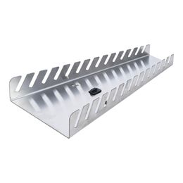 BGS-technic BGS Halter f&uuml;r Maul-/Ringschl&uuml;ssel, 14 Auflagen, f&uuml;r Schrankwand-System ; BGS technic (80194)