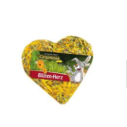 JR FARM Grainless Bl&uuml;ten-Herz 90g