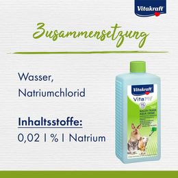 Vitakraft Nagertrank 500ml
