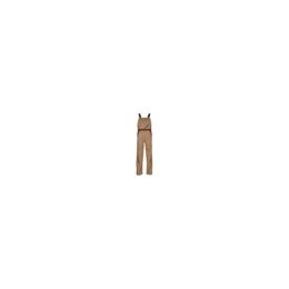 Planam Latzhose khaki/braun/zink 40 (2334040)