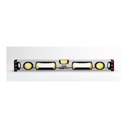 Stanley Wasserwaage FatMax II 120cm magnetisch (1-43-549)