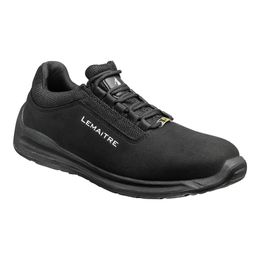 Lemaitre ESD-Sicherheitshalbschuh BOLT S3 ESD Gr. 42 (809542)