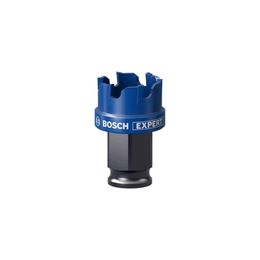 Bosch EXPERT Sheet Metal Lochs&auml;ge 25 x 40mm f&uuml;r Dreh- und Schlagbohrer (2608900494)