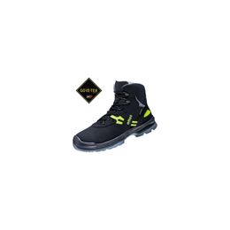 Atlas kn&ouml;chelhoher Sicherheitsschuh GTX 8255 XP S3, Weite 10 Gr&ouml;&szlig;e 46 (75000-46)