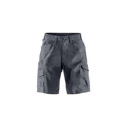 Fristads Shorts 254 BPC Gr&ouml;&szlig;e C48 Dunkelgrau ; FRISTADS KANSAS (100128-930-C48)