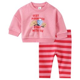 Topomini Newborn Set mit Fr&uuml;hst&uuml;cks-Print