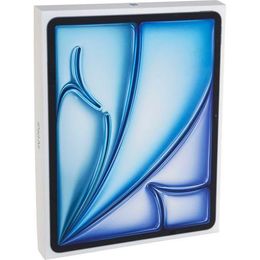 Apple iPad Air 13 (M4) 128GB Wi-Fi Space Grau
