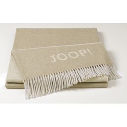 Plaid JOOP! FINE-DOUBLEFACE