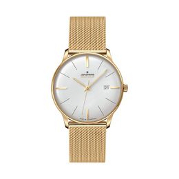 Junghans Unisexuhr Meister MEGA Solar 59760046