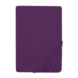 SONSTIGE Spannbettlaken Jersey