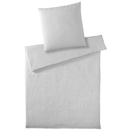 Elegante Bettw&auml;sche SMOOTH Musselin
