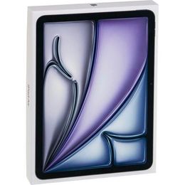 Apple iPad Air 11 (M4) 128GB Wi-Fi Space Grau