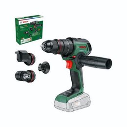 Bosch AdvancedImpact 18V Akku-Schlagbohrmaschine