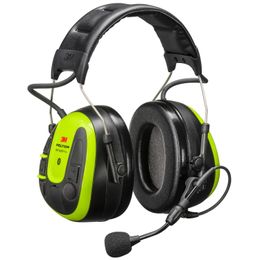 3M Peltor Geh&ouml;rschutz WS Alert X+ Headset