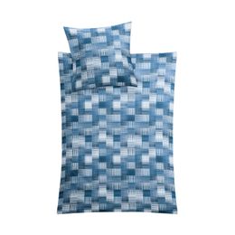 Kleine Wolke Bettw&auml;sche DANY Mako-Satin