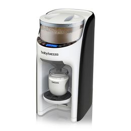 Baby Brezza Babynahrungszubereiter Formula Pro Advanced, Wei&szlig;, 18.9x38.6x29.6 cm, F&uuml;ttern, Flaschenzubeh&ouml;r & Sauger