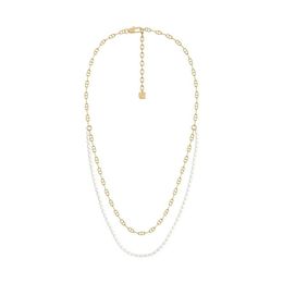 Fossil Kette Heritage JA7321710