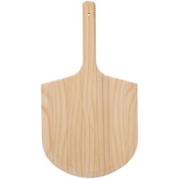 IB Laursen Pizzaschaufel aus Kiefernholz 30 x 55 x 1 cm skandinavische Deko Online Shop