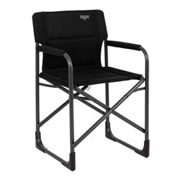 Crespo Campingstuhl Air Deluxe AP 214, ADC-86 schwarz