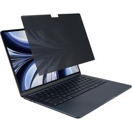 Kensington Elite Blickschutzfilter MacBook Air 2022, schwarz, BxH 300 x 183 mm, 13,6 Zoll